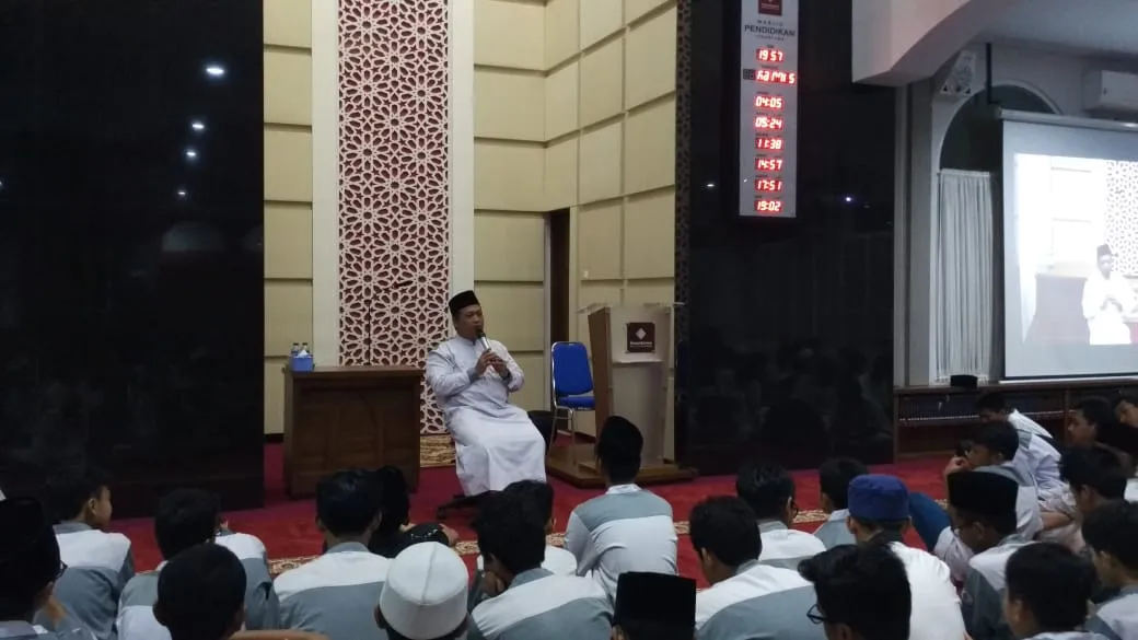 8 Hal Penghambat Sukses – SIT Insantama