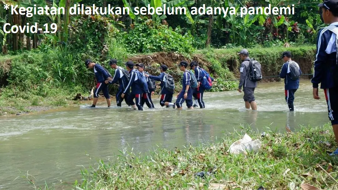 Bahagia Itu Sederhana dan Sekaligus Istimewa – SIT Insantama