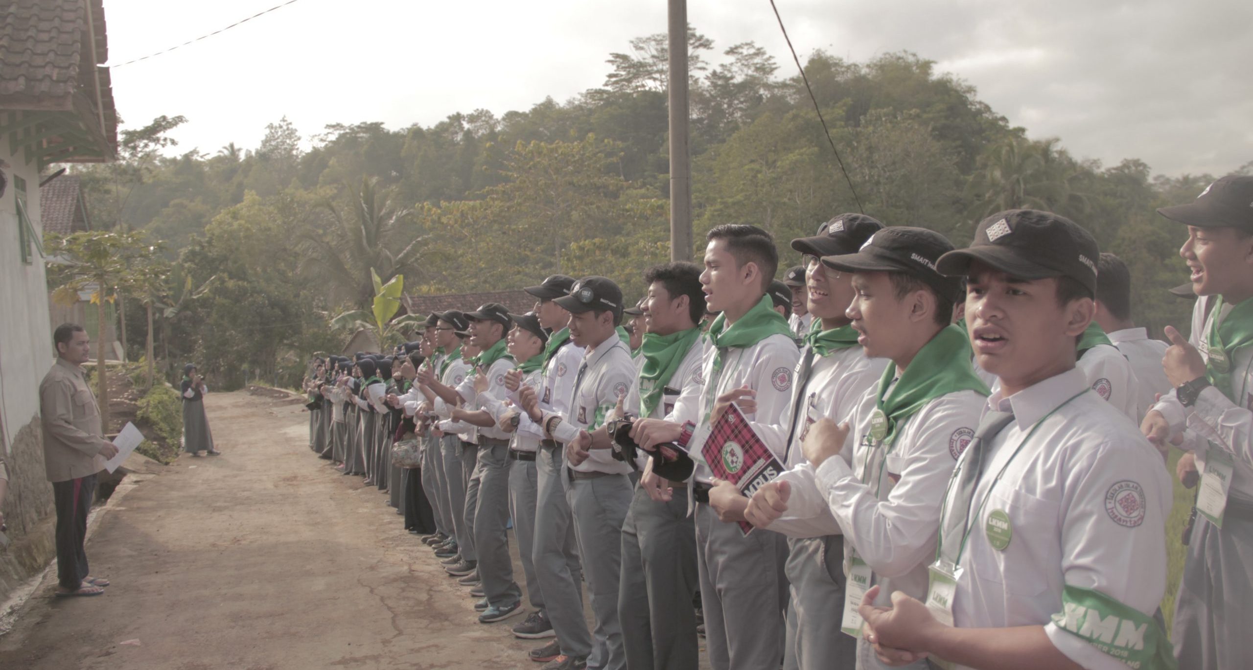 Profil SMAIT – SIT Insantama