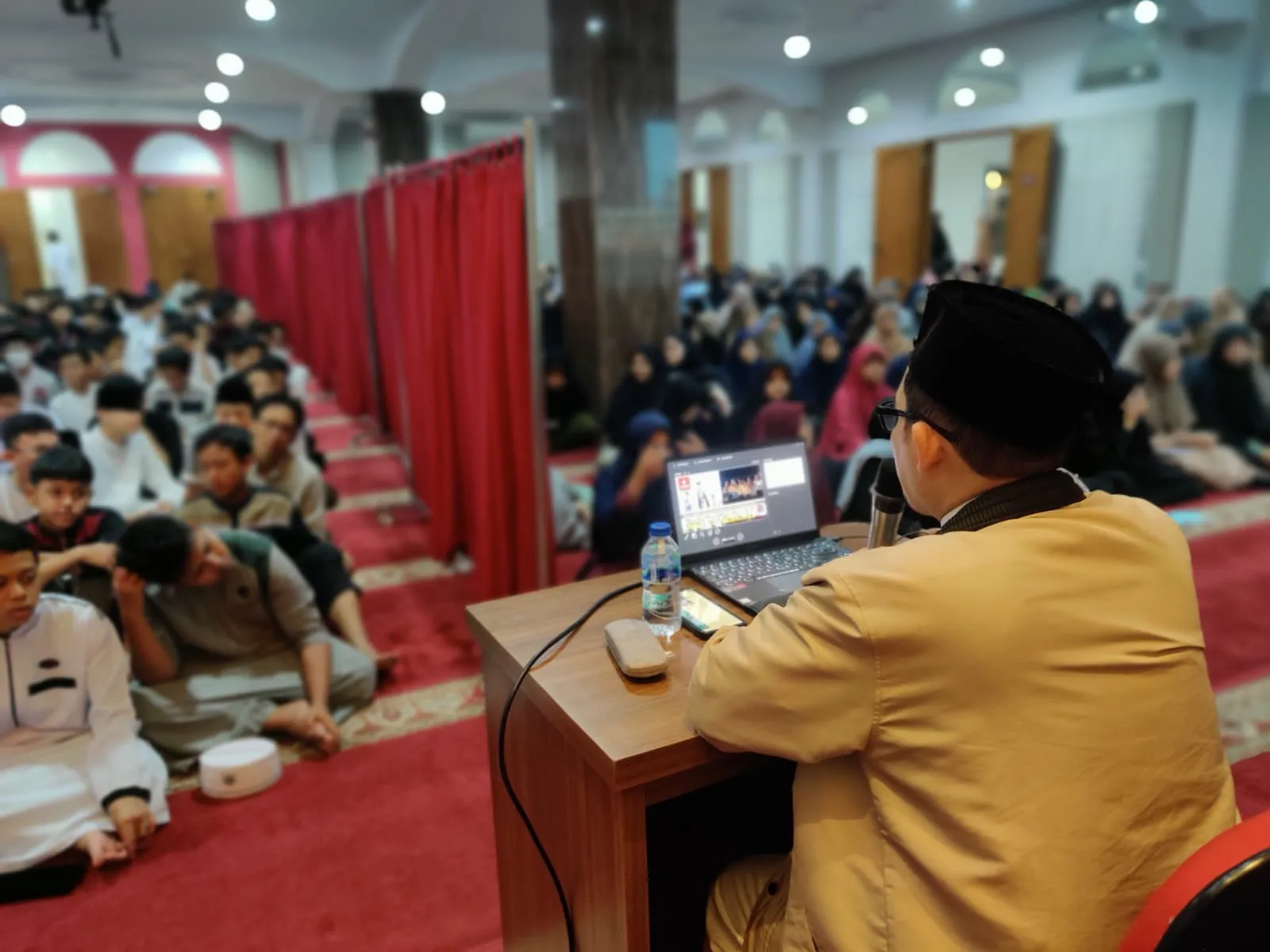 Menjadi Pemimpin Transformasional Sejati – SIT Insantama