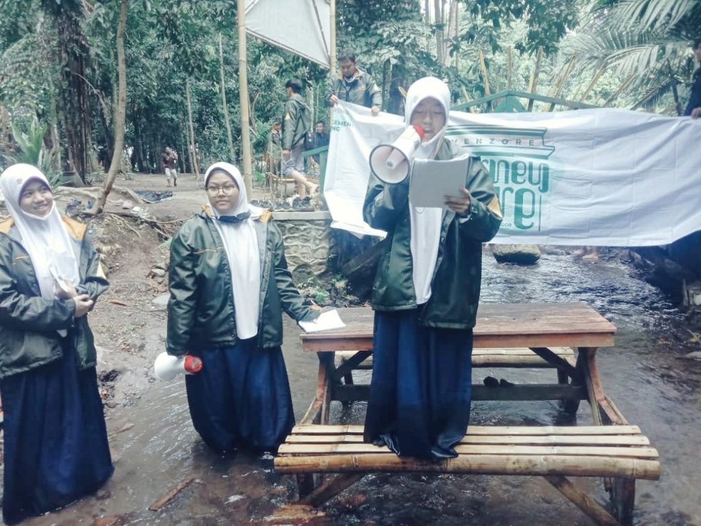 LMT-4 SMPIT Insantama 'Avenzore': Tour de Alaska – SIT Insantama