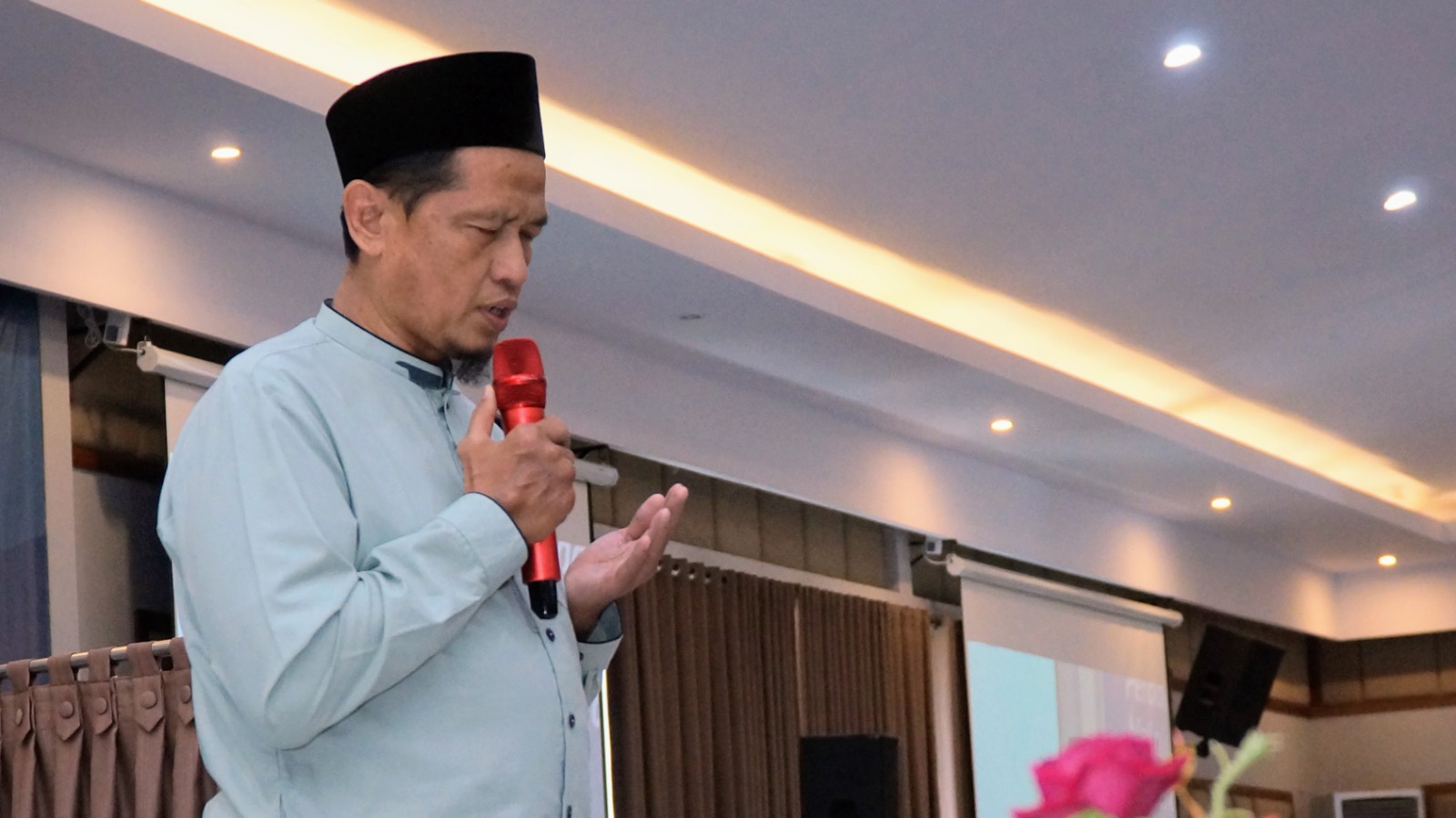 Khatmul Qur'an 16 Insantama Bogor – SIT Insantama