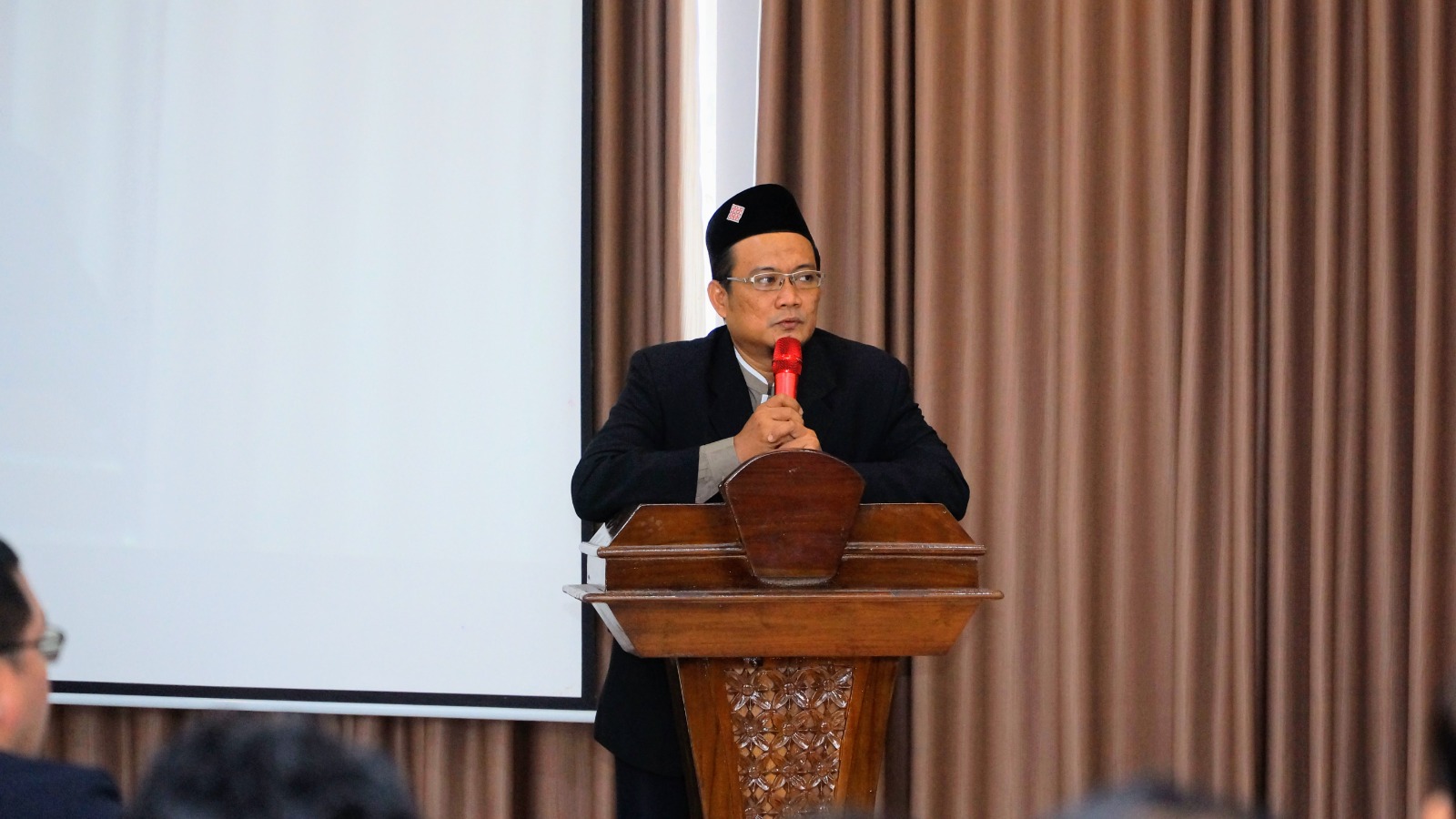 Khatmul Qur'an 16 Insantama Bogor – SIT Insantama