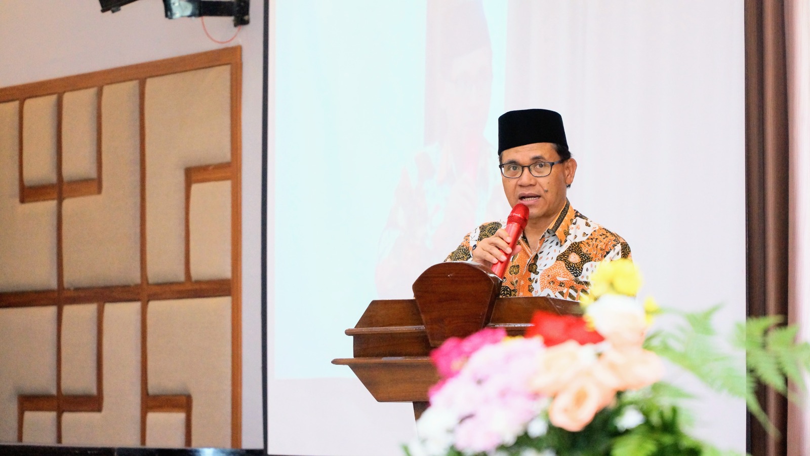 Khatmul Qur'an 16 Insantama Bogor – SIT Insantama