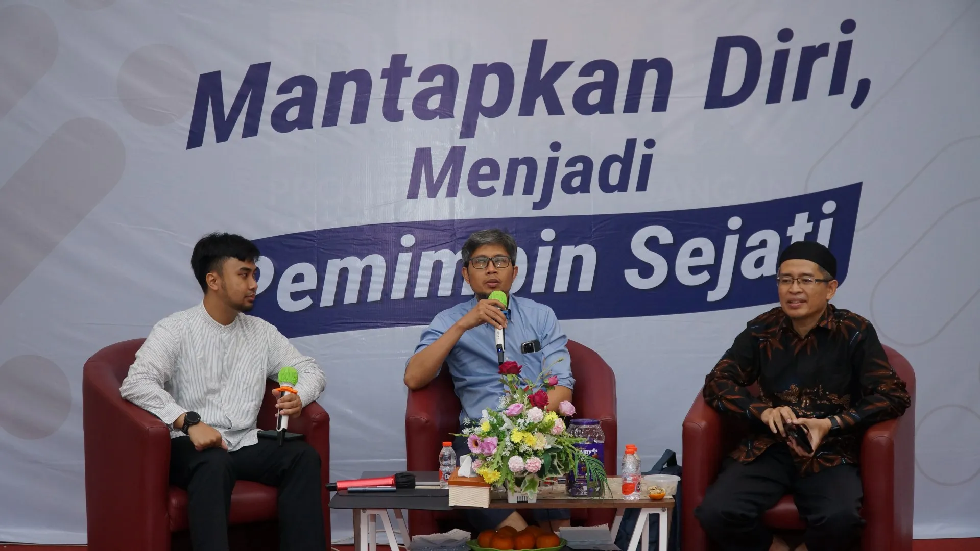 Program Peningkatan Kepemimpinan Siswa (PPKS) 2025 – SIT Insantama