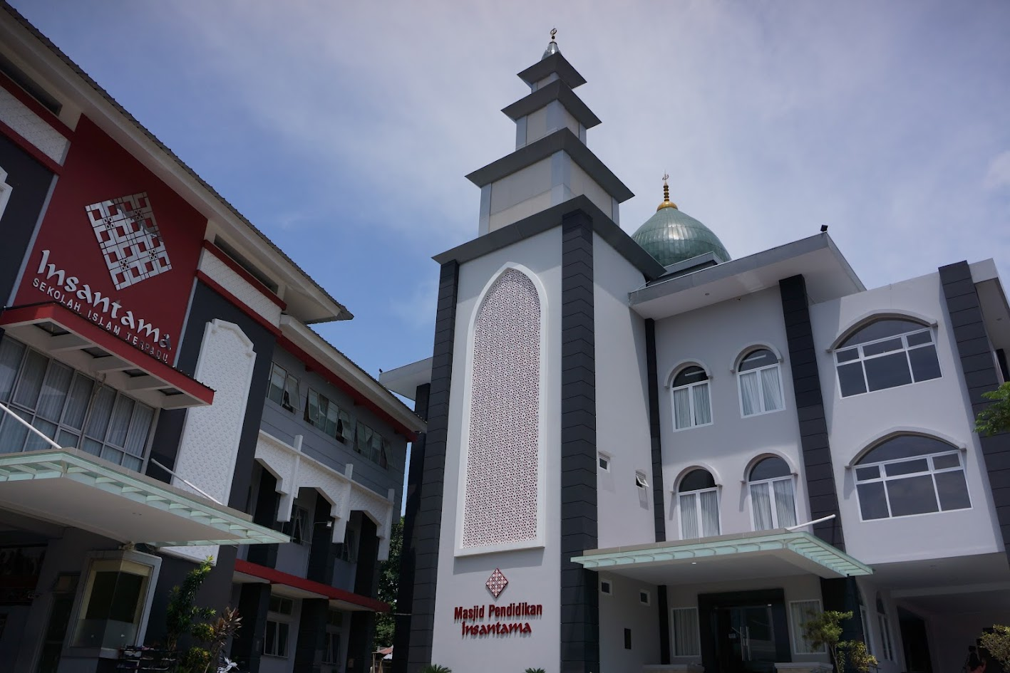 Profil SIT – SIT Insantama