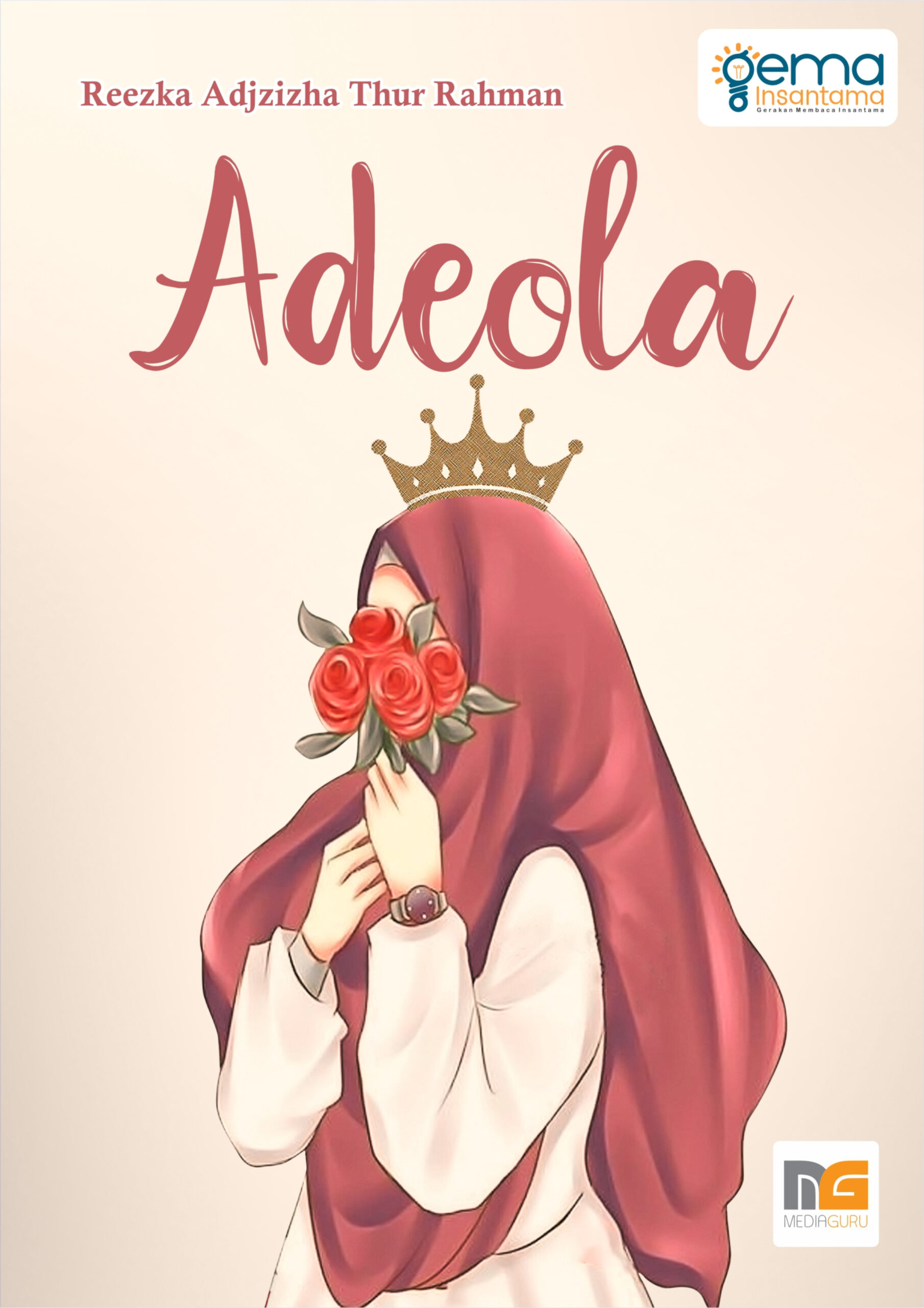 Adeola – SIT Insantama